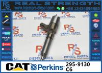 China C6.4 Engine 312D 313D 321D 320DL 323DL Diesel Fuel Injector 326-4700 295-9130 326-4700 10R-7675 32F61-00062 for sale