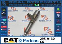 China C6.4 Engine 312D 313D 321D 320DL 323DL Diesel Fuel Injector 326-4700 295-9130 326-4700 10R-7675 32F61-00062 for sale