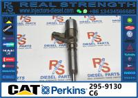 China C6.4 Engine 312D 313D 321D 320DL 323DL Diesel Fuel Injector 326-4700 295-9130 326-4700 10R-7675 32F61-00062 for sale