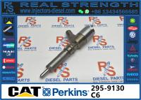 China C6.4 Engine 312D 313D 321D 320DL 323DL Diesel Fuel Injector 326-4700 295-9130 326-4700 10R-7675 32F61-00062 for sale