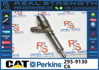China C6.4 Engine 312D 313D 321D 320DL 323DL Diesel Fuel Injector 326-4700 295-9130 326-4700 10R-7675 32F61-00062 for sale