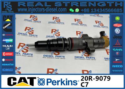 China Common Rail Injectors 20R-9079 20R9079 Suitable for Truck Parts for sale