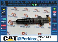 China Diesel Engine Auto Parts Common Rail Fuel Injector 268-1839 268-1840 295-1411 for Engine C7 for sale