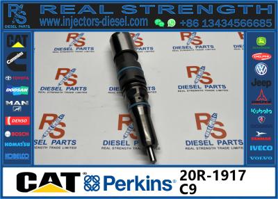 China 20R-1917 C-9 Injector HOT Super High-quality Best-selling Car Fuel Injector C-9 Injector 20R-1917 for sale