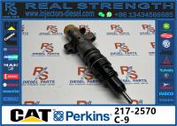 China Engine Parts for C7 Injector 387-9427 217-2570 235-2888 3879427 Fuel Injector for sale