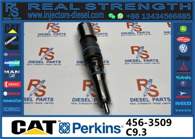 China Fuel Injector 456-3509 20R-5075 4563509 20R5075 for C9.3 Engine for sale