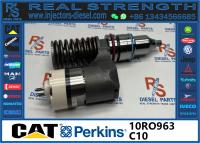 China C10 Engine Fuel Injector 10R-1258 CH12082 0R-8773 10RO963 229-5918 212-3463 212-3464For CCaterpillar Mechanical Parts for sale