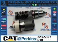 China C10 C12 Engine Common Rail Injector Nozzle Cap Nut 105# for 223-5328 10R-1814 10R-1256 223-5327 for sale