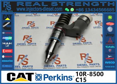China Fuel Injector 191-3003 10R-8500 10R-0958 Fits for C15 Engine Excavator Truck Parts for sale