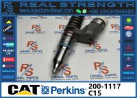 China Fuel Diesel Injector Pump 191-3003 0R-9257 10R-8501 200-1117 211-3023 for Cat Spares 3406E C15 C16 for Excavator Accessories for sale