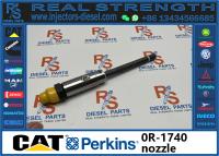 China High Quality 8N-7005 0R-1740 130-1804 0R-1742 0R-1747 0R-1743 Fuel Injector 3306 Nozzle for sale