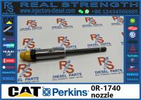 China High Quality 8N-7005 0R-1740 130-1804 0R-1742 0R-1747 0R-1743 Fuel Injector 3306 Nozzle for sale