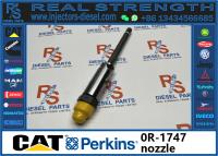 China Injector Replacement OEM 8N-7005 130-1804 0R-1747 0R-8787 for CAT 3304/3304B/3306B Engine Series Snap-Repair Emergency Spares for sale