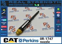 China Injector Replacement OEM 8N-7005 130-1804 0R-1747 0R-8787 for CAT 3304/3304B/3306B Engine Series Snap-Repair Emergency Spares for sale