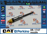 China Injector Replacement OEM 8N-7005 130-1804 0R-1747 0R-8787 for CAT 3304/3304B/3306B Engine Series Snap-Repair Emergency Spares for sale