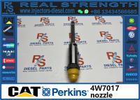 China Hig4W7017 129-1351 4W7018 130-1804 High Quality Diesel Engine Fuel Injector Assembly for Excavator 3300 Series Diesel Engine for sale