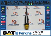 China High-quality Diesel Engine Injector Assembly Injector Nozzle 8N7005 4W7017 4W7018 7W7045 for CAT 3300B Diesel Engine for sale
