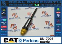 China For CAT Excavator Fuel Injector for C6.4 C6.6 C9 C13 Engine 8N-7005 2923751 242-6085 212-8559 245-7781 for sale