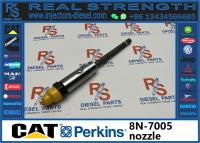 China For CAT Excavator Fuel Injector for C6.4 C6.6 C9 C13 Engine 8N-7005 2923751 242-6085 212-8559 245-7781 for sale