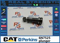China Diesel Fuel Injection Pump Plunger Assy 6N7828 7N1183 6N7525 for Engine 3406B 3406C 3412 for sale
