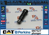 China Excavator Engine 3306 Fuel Injection Pump Plunger 4P9830 7W6929 1W6541 1P6400 6N7525 6N7527 1086633 for sale