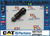 China High Quality Fuel Injection Pump Plunger 9H5797 1W6541 7W5929 6N7828 7W6929 HRCA4P9830 for Excavator for sale