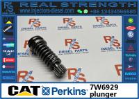 China High Quality Fuel Injection Pump Plunger 9H5797 1W6541 7W5929 6N7828 7W6929 HRCA4P9830 for Excavator for sale