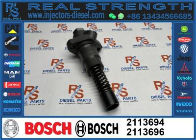China Excavator Parts 0414693005 02113694 2113694 0986437 Brand New Fuel Unit Pump for D7E Engine Parts for sale