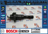 China Fuel Injection Pump 0414693006 Fuel Injection Pump Plunger 0414693006 BBOSCH .02113696,21079032,7421005584 for sale