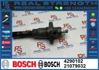 China New Fuel Injection Unit Pump 0414693005 0414693002 02113694 04289983 04290102 21147445 for EC240B EC290B for sale