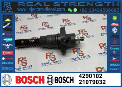 China New Fuel Injection Unit Pump 0414693005 0414693002 02113694 04289983 04290102 21147445 for EC240B EC290B for sale