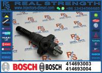 China Spot High Quality diesel fuel pump Injector 0414693001 0414693002 0414693003 for sale