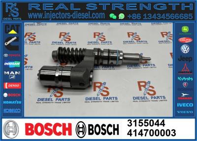 China Factory High-quality Truck Engine Assembly Parts Fuel Injector 3155044 0986441113 1425077 1428273 1454161 for Diesel Engine for sale