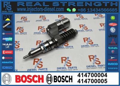 China Affordable Excavator Engine Spare Parts Fuel Injector 500380884 500324435 0414700002 42562793 0414700004 for Diesel Engine for sale