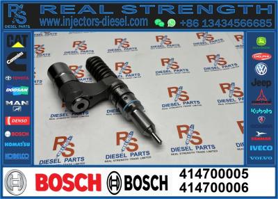China Original New Diesel Fuel Injector 0414700003 0414700004 0414700005 for sale