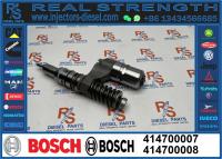 China High Quality Fuel Injector Assembly 0414700003 0414700004 0414700005 0414700006 0414700007 Compatible for sale