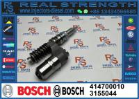 China High-quality Engine Fuel Injector 0414700005 0414700010 0986441112 1440579 1424462for Diesel Engine for sale