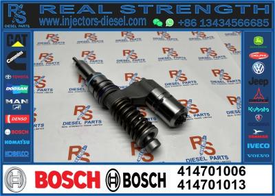 China Truck Fuel Injector 0414701006 0414701053 0414701084 0986441003 0986441103 42562792 2991150 for sale