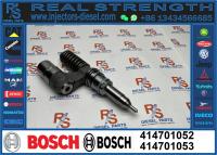China Common Rail Fuel Injector 0414701013 0 414 701 013 0414701083 0 414 701 083 0414701052 5237178 0414701016 500331074 for sale