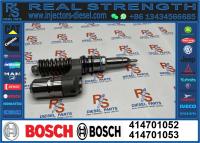 China Common Rail Fuel Injector 0414701013 0 414 701 013 0414701083 0 414 701 083 0414701052 5237178 0414701016 500331074 for sale