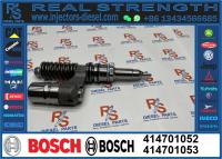 China Common Rail Fuel Injector 0414701013 0 414 701 013 0414701083 0 414 701 083 0414701052 5237178 0414701016 500331074 for sale