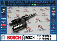 China Common Rail Fuel Injector 0414701013 0 414 701 013 0414701083 0 414 701 083 0414701052 5237178 0414701016 500331074 for sale
