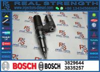 China Diesel Common Rail Injectors for Diesel Fuel Injection OE 20440409 0414702010 3829644 0414702013 for sale