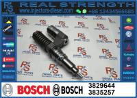 China Diesel Common Rail Injectors for Diesel Fuel Injection OE 20440409 0414702010 3829644 0414702013 for sale