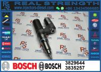 China Diesel Common Rail Injectors for Diesel Fuel Injection OE 20440409 0414702010 3829644 0414702013 for sale