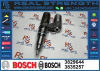 China Diesel Common Rail Injectors for Diesel Fuel Injection OE 20440409 0414702010 3829644 0414702013 for sale