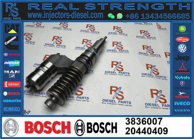 China High-quality automotive parts, common rail fuel injectors 3836007 0414702023 0414702024 041470225 for sale