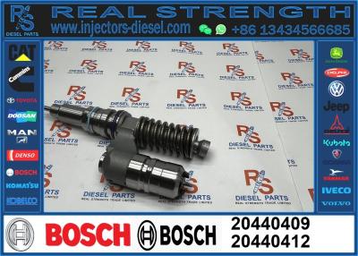 China Wholesale High-performance Fuel Components Fuel Injector 21160093 0414702014 20440409 0414702021 0414702010 for sale