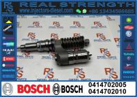China High-quality Engine Parts for Construction Machinery Fuel Injector BEBE2A00101 8112660 0414702005 203-7685 for D12 Engine for sale