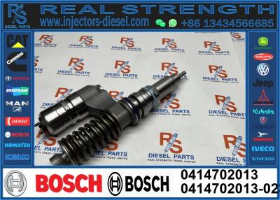 China Diesel Common Rail Injectors for Diesel Fuel Injection OE 20440409 0414702010 3829644 0414702013 for sale